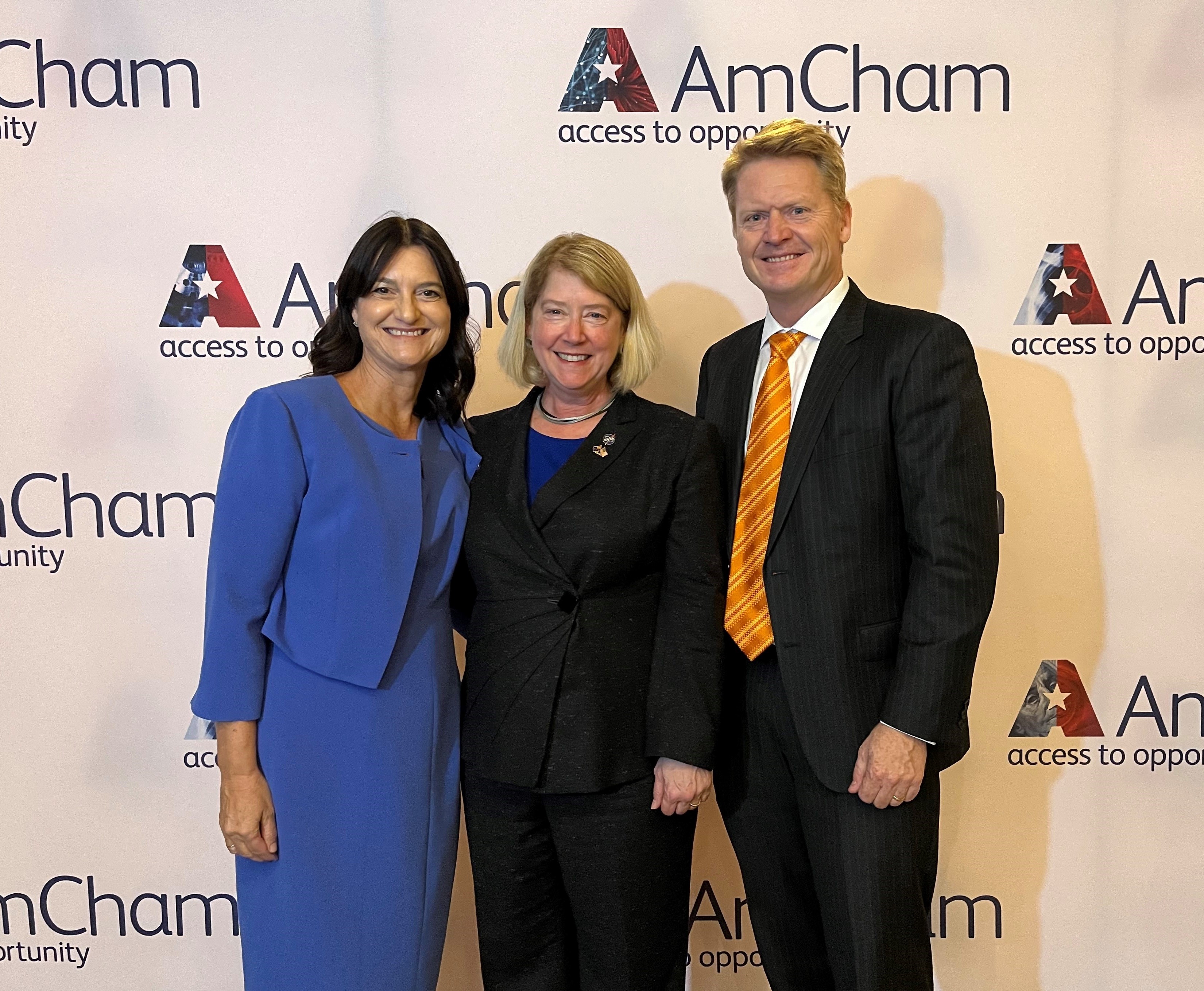 NASA Space star lands Down Under - AROSE