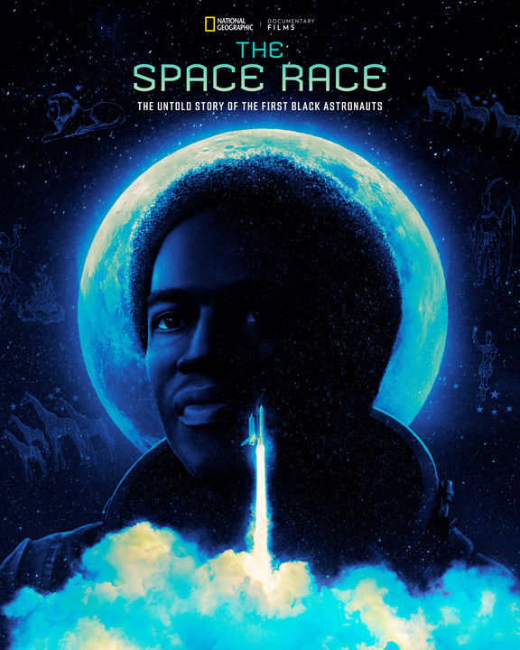 The Space Race – The untold story of the first Black Astronauts - AROSE