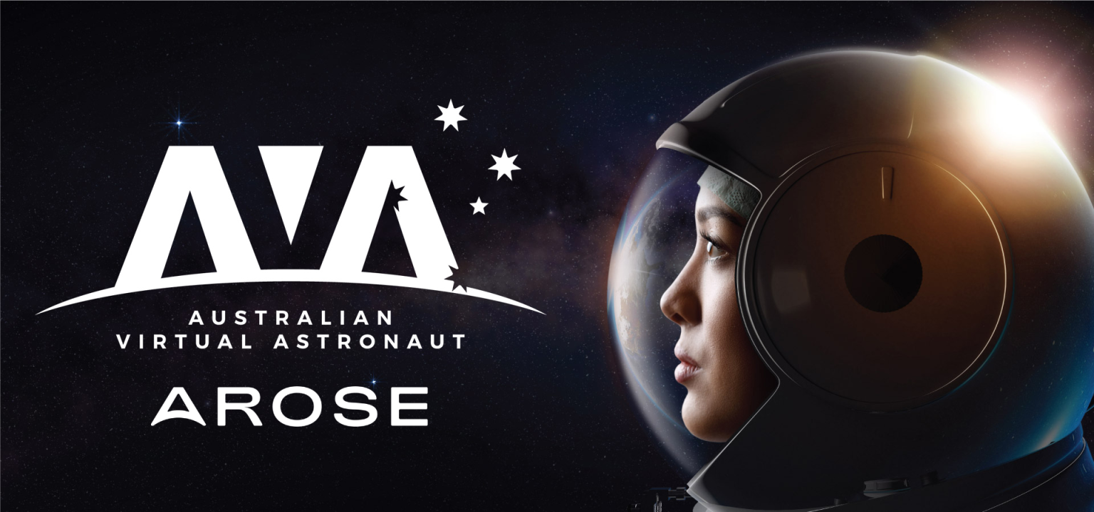 AVA AROSE Lunar Rover Challenge – ‘Roving Around’ - AROSE