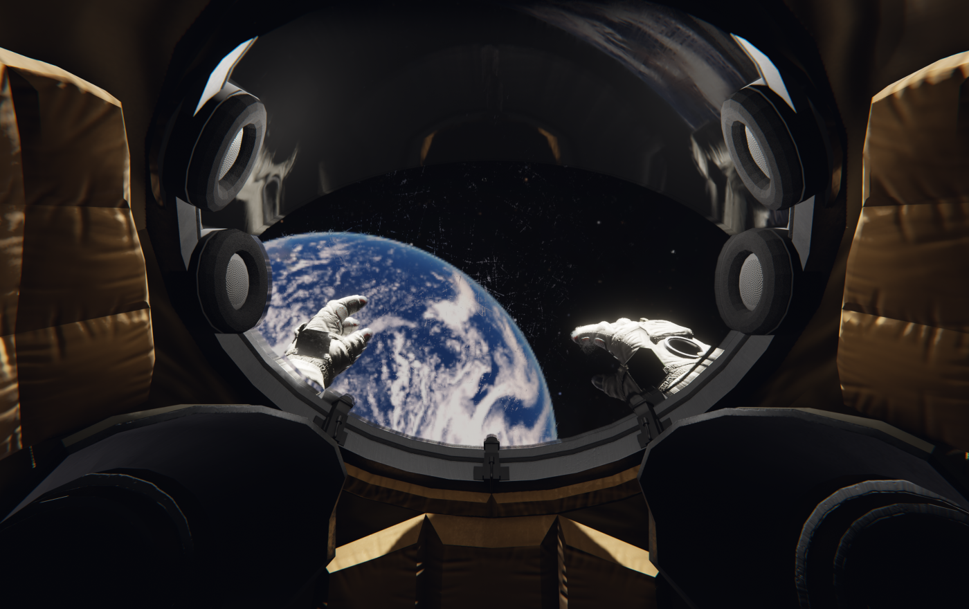 Space Technology Company Raytracer Joins AROSE Consortium - AROSE