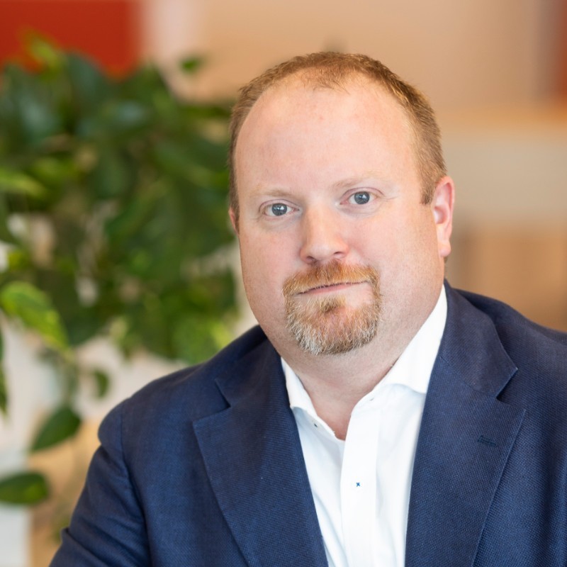 Former NASA Executive appointed CEO of AROSE - AROSE